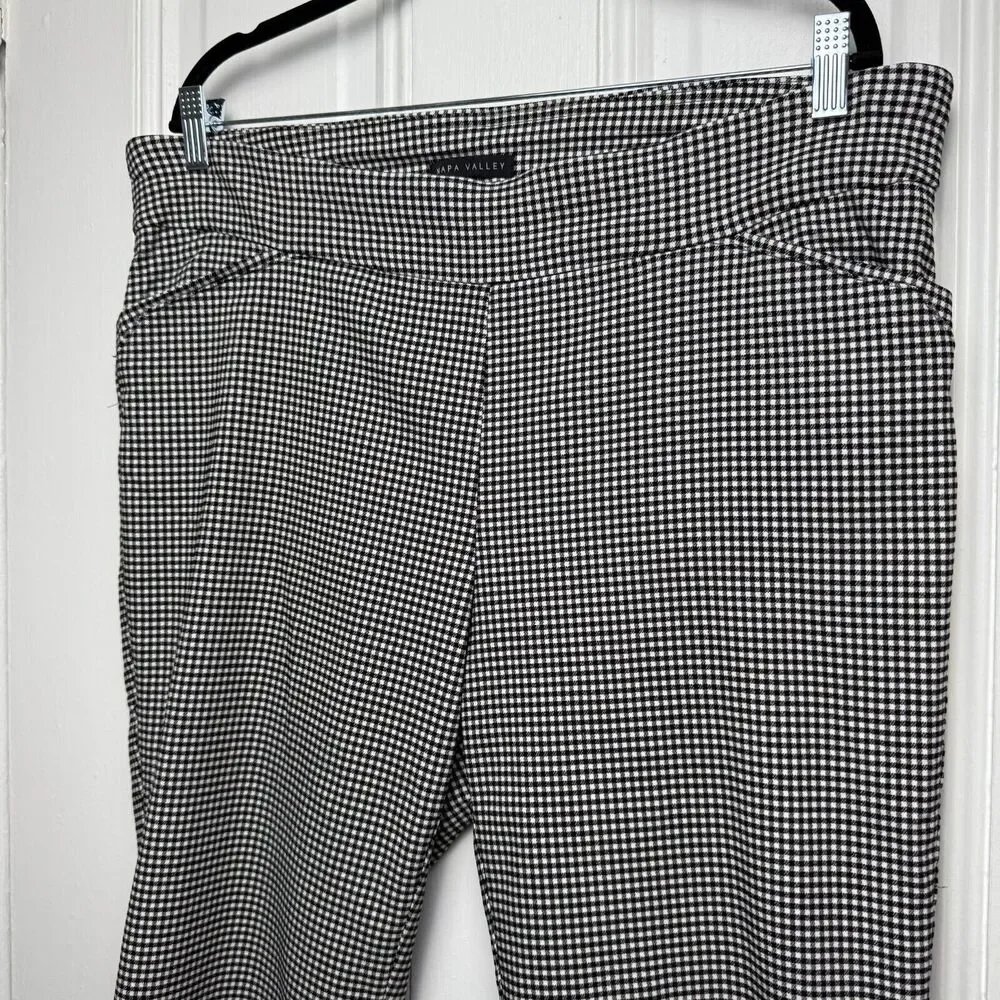 Napa Valley | Pants & Jumpsuits | Napa Valley Capri Pants Womens 8w ...